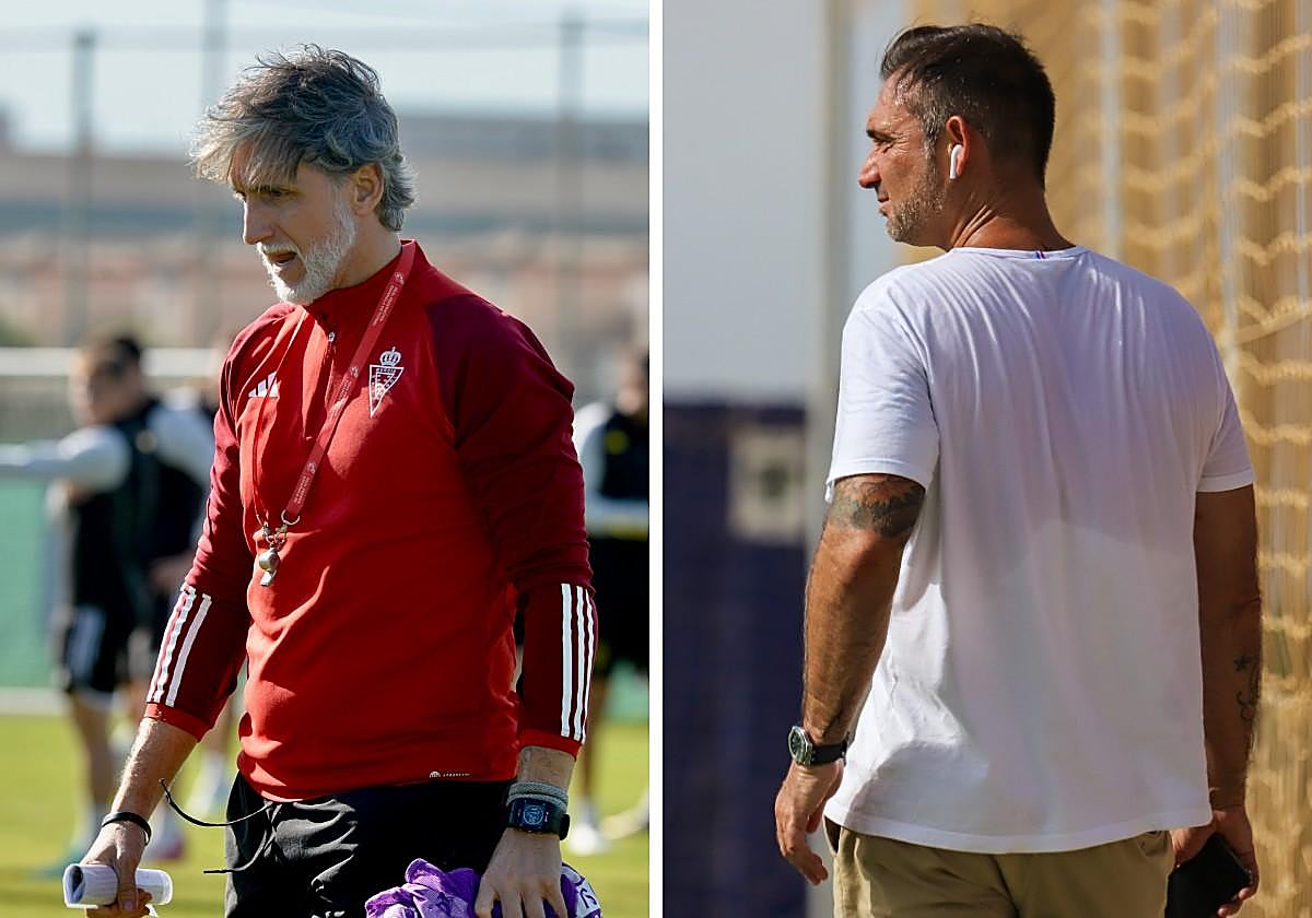 Alfaro y Recio, un dolor de cabeza | La Verdad